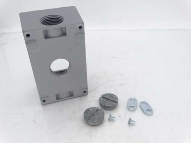 Eaton Corporation TP7018 Cover