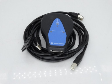 Allen Bradley 1203-USB Series A Cable