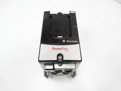 Allen Bradley 20AD2P1A0AYNNNC0 Series A Drive