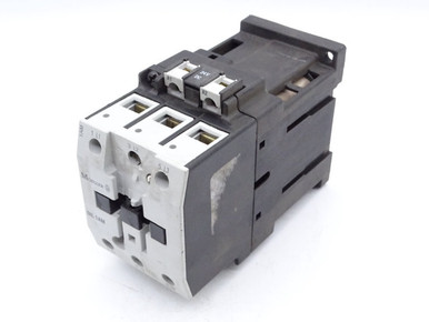 Eaton Corporation DIL1AM-G 24VDC Contactor