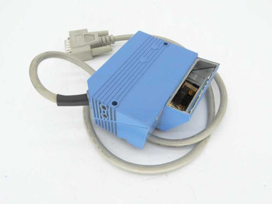 Sick CLV430-2010 Barcode Scanner