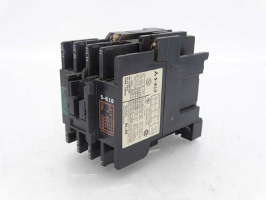 Mitsubishi S-K10 Contactor