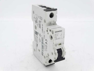 Siemens 5SY4102-7 Circuit Breaker