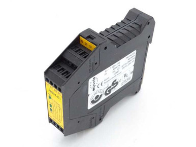 Tesch F127X113 Relay