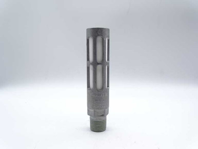 Festo U-1/2-B-NPT Pneumatic Muffler