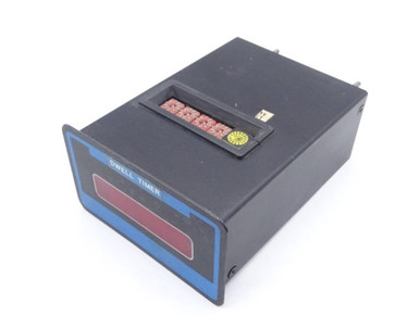 Vorne Industries 315-5H-1-X Timer