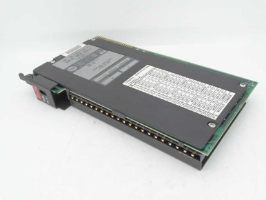 Allen Bradley 1771-IFE Series A PLC Module