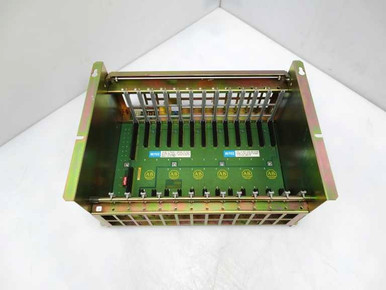 Allen Bradley 1771-A3B Series B PLC Rack