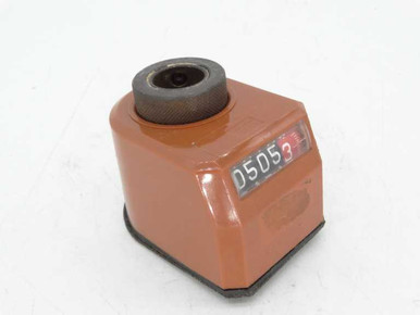 Elesa DD52-AR-0001.0-D-AR Counter