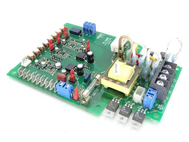 Kb Electronics A57172 Circuit Board