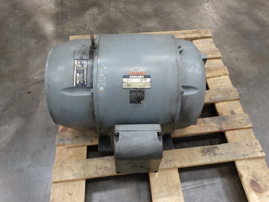 Reuland B5202 Motor