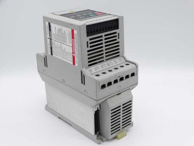 Allen Bradley 160-BA03NPS1 Series C Drive