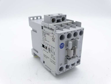 Allen Bradley 700-CF400D Relay