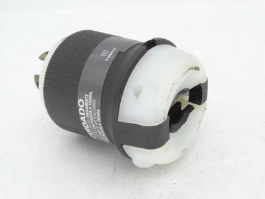Hubbell HBL2721 Plug