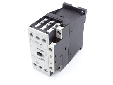 Eaton Corporation XTCE018C10A Contactor