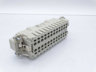 Harting 0933 024 2616 Connector