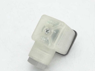 Festo PEV-1/4-WD-LED-24 Plug