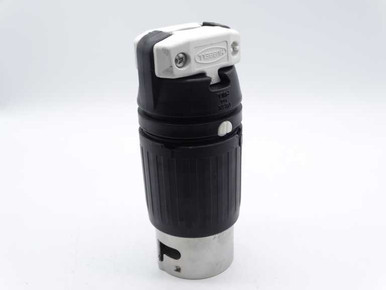 Hubbell CS8365C Receptacle