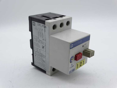 Schneider Electric GV1-M06 Motor Starter