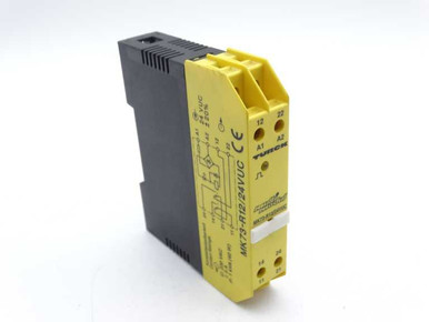 Turck MK73-R12/24VUC Relay