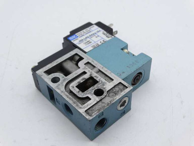 Mac Valves Inc. 45A-LAC-DAAJ-1KJ Valve