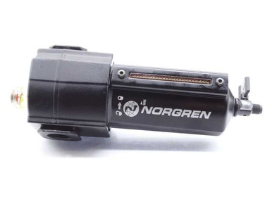 Norgren L74M-4AP-QDN Air Line Lubricator
