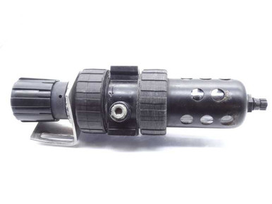 Parker 06E12A18AC Air Pressure Regulator
