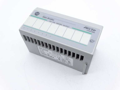 Allen Bradley 1794-OB8 Series A PLC Module