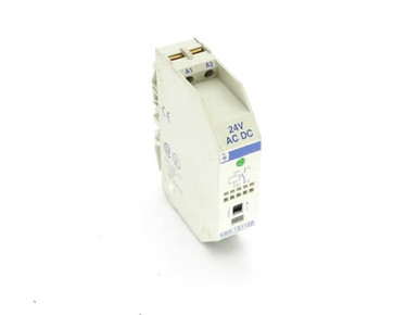 Schneider Electric ABR1S118B Relay