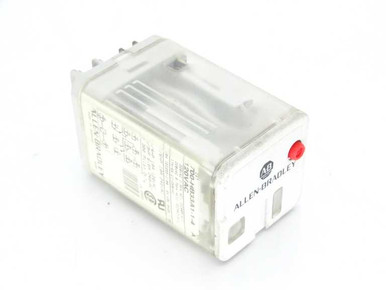 Allen Bradley 700-HB33A1-1-4 Series A Relay