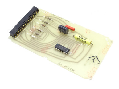 Johnson Controls 24-2601-18 Circuit Board