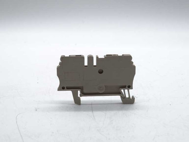 Weidmuller ZDU 2.5 Terminal Block