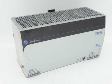Allen Bradley 1606-XL480E Series A Power Supply