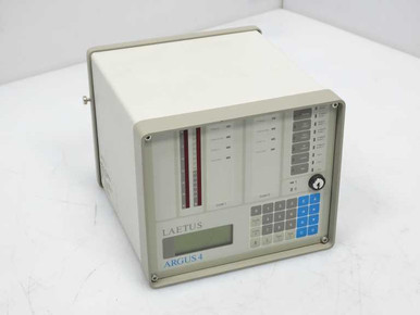 Laetus 107790421 Barcode Scanner