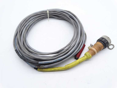 Alpha Wire 2411C Cable