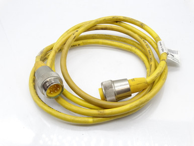 Turck RSM RKM 50-2M Cable