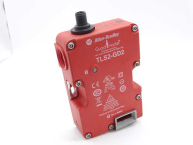 Allen Bradley 440G-T2NBBPH-1L Series E Switch