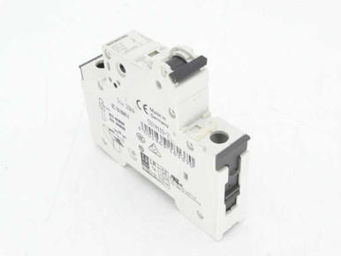 Siemens 5SY4110-7 Circuit Breaker