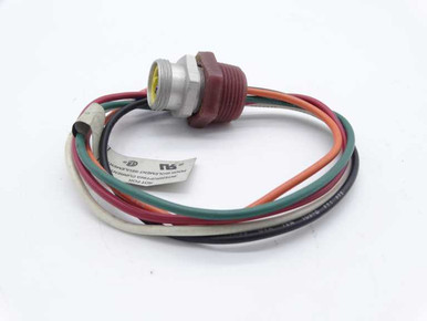Woodhead 41310 Receptacle