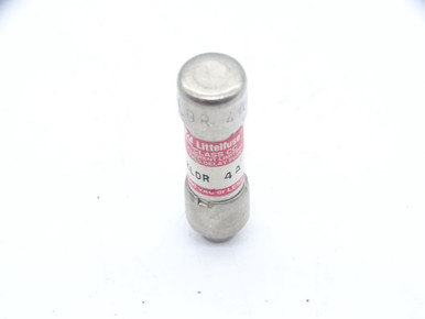 Littelfuse KLDR 4A Fuse