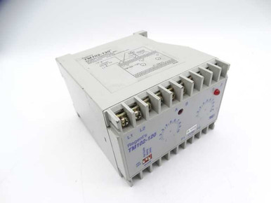 Regent Controls TM102-120 Timer
