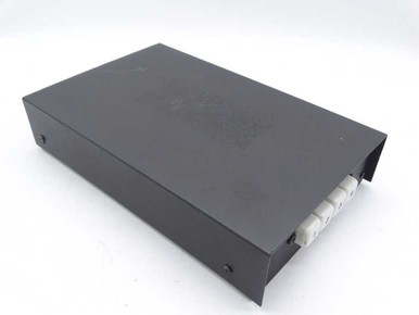 Pelco MS504LDT Switch