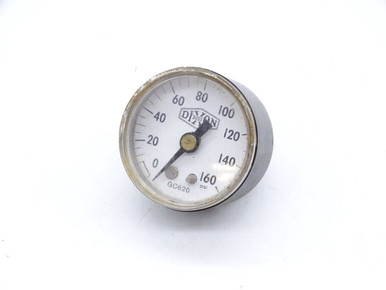 Dixon GC620 Gauge