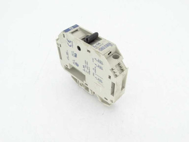 Telemecanique GB2CB08 Circuit Breaker