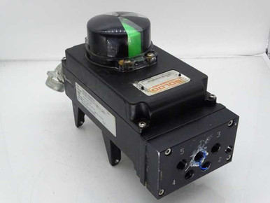 Soldo Controls HWDA100-3BW02SC3A Enclosure