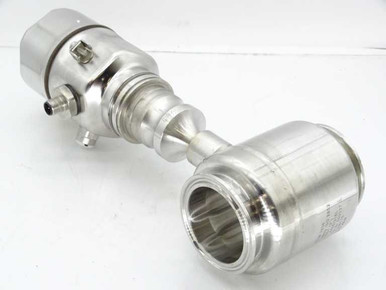 Endress & Hauser PMP55-AA21SI1SGFSDJA4AAAF1HAJA Pressure Transmitter