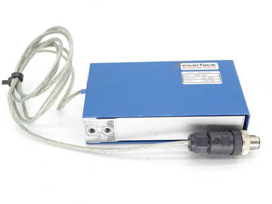 Interface SPI-25 Transducer