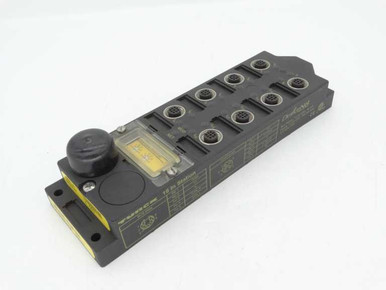 Turck FDNL-S1600-W Power Distribution Block