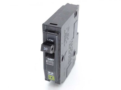 Square D QO130 Circuit Breaker