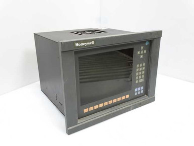 Honeywell IWS-1603-HW Display